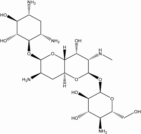 Apramycin Antibodies & Antigens - Creative Diagnostics