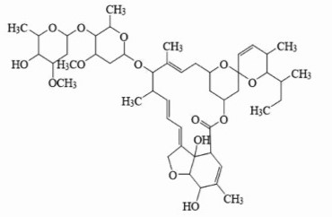 Avermectin Antibodies & Antigens - Creative Diagnostics