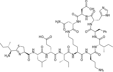 Bacitracin Test Reagents - Creative Diagnostics