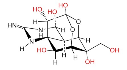 Tetrodotoxin Antibodies & Antigens - Creative Diagnostics