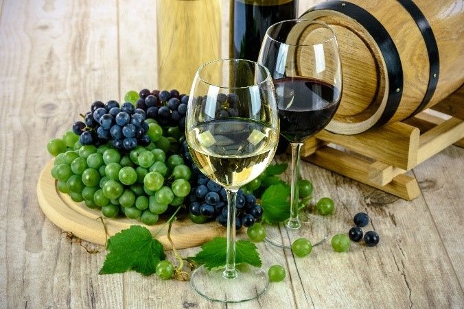 Things You Must Know About Wine Quality - Creative Diagnostics