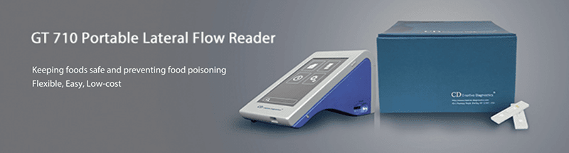 Lateral Flow Immunoassay - Creative Diagnostics