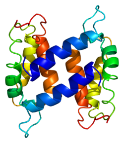 Calcium-binding Proteins and Related Molecules - Creative Diagnostics