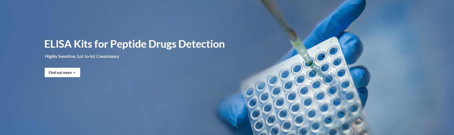 Antibodies, Antigens, Elisa Kits for Life Science - Creative Diagnostics