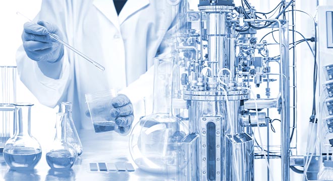 Solutions for Manufacturing and Industrial - Creative Diagnostics