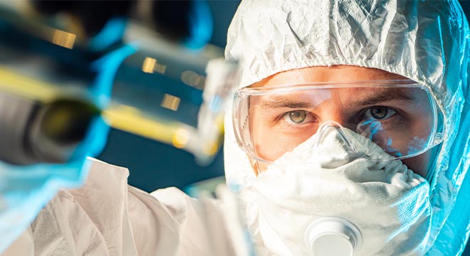 Solutions for Manufacturing and Industrial - Creative Diagnostics