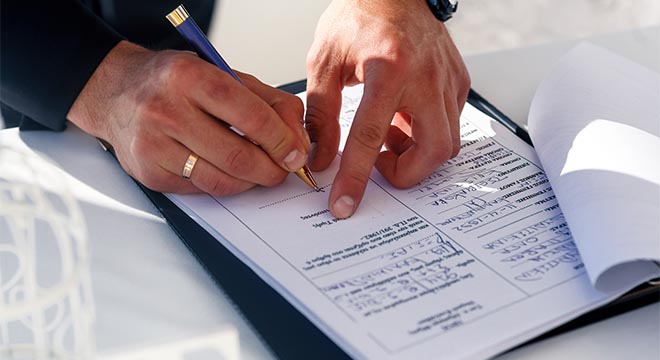 Solutions for Manufacturing and Industrial - Creative Diagnostics