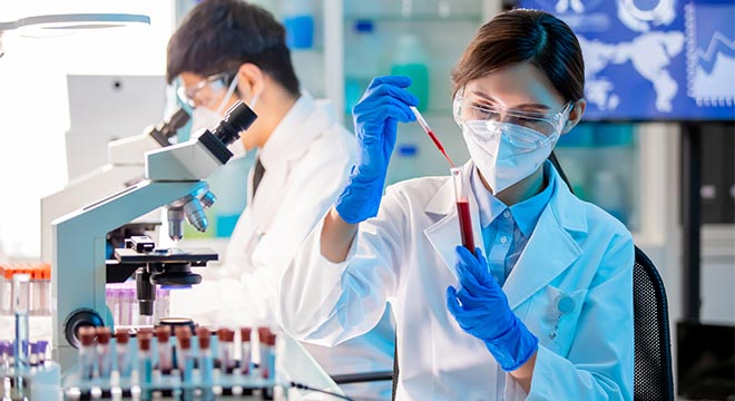 IVD Reagents Development - Creative Diagnostics