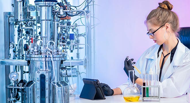 IVD Reagents Development - Creative Diagnostics