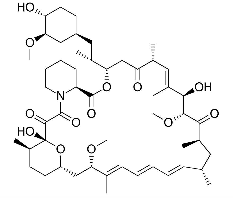 Sirolimus ELISA Kit (DEIA-WZ018) - Creative Diagnostics