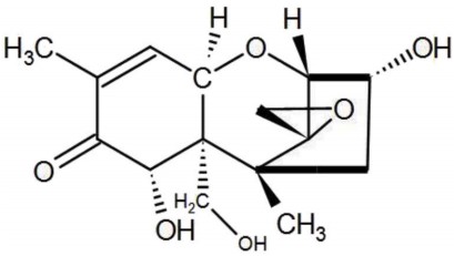 RHA™ anti-Deoxynivalenol monoclonal antibody, clone DON (HMABPY016 ...