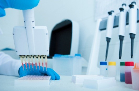 Digital Spatial Profiler (DSP) | Creative Diagnostics