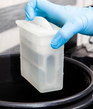 Spatial Proteomics | Creative Diagnostics