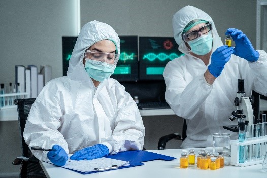 Spatial Multi-Omics and Targeted Proteomics | Creative Diagnostics