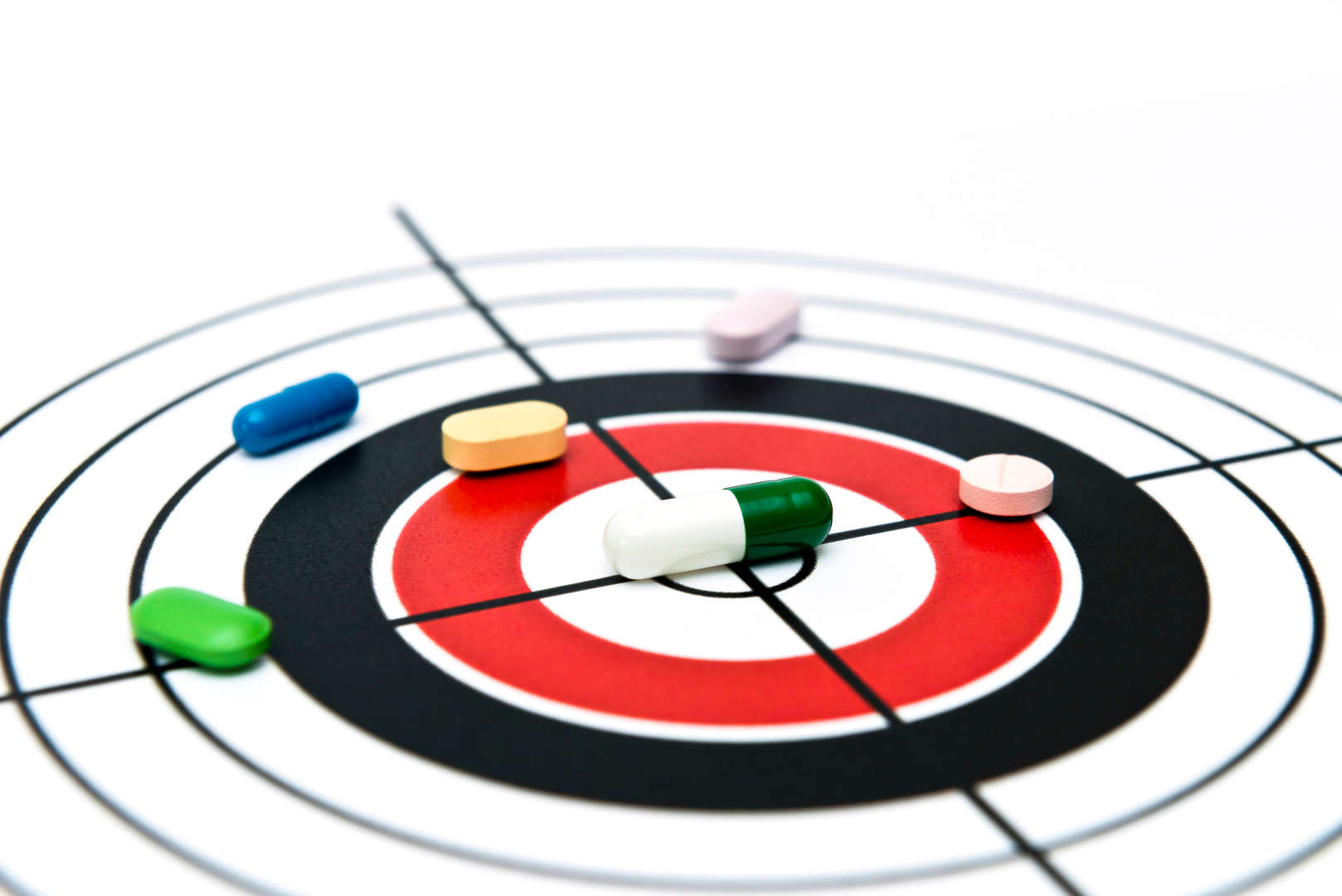 Target Identification | Creative Diagnostics
