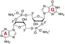 2'2'-cGAMP Adjuvants - Creative Diagnostics