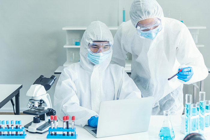 Antibody Development - Creative Diagnostics