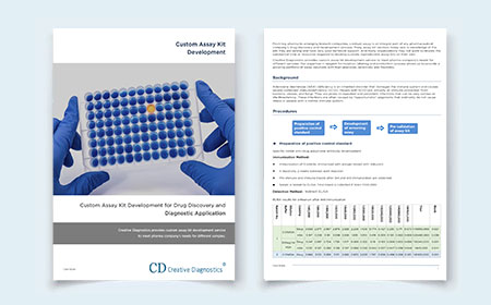 Case Study, - Creative Diagnostics