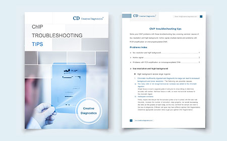 Brochures - Creative Diagnostics