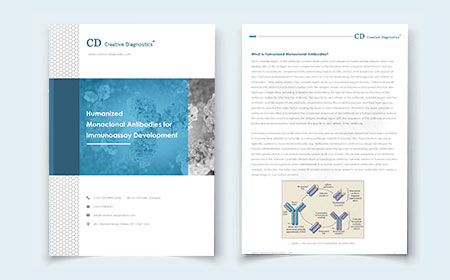 Brochures - Creative Diagnostics