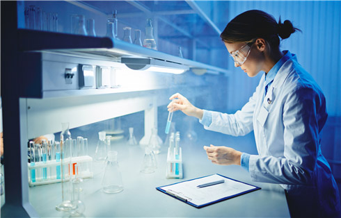 Guides - Creative Diagnostics