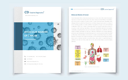 Brochures Creative Diagnostics