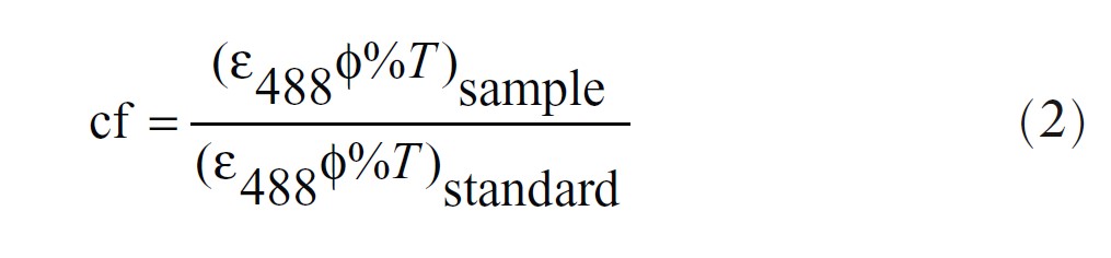 Quantum Dots for Quantitative Flow Cytometry Protocol - Creative ...
