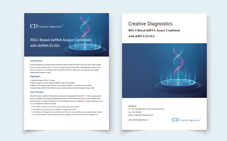 Brochures - Creative Diagnostics
