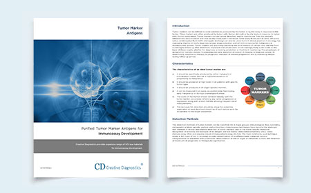 Brochures - Creative Diagnostics