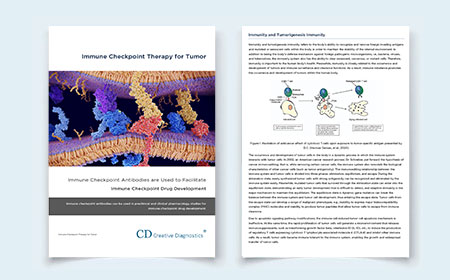 Brochures - Creative Diagnostics