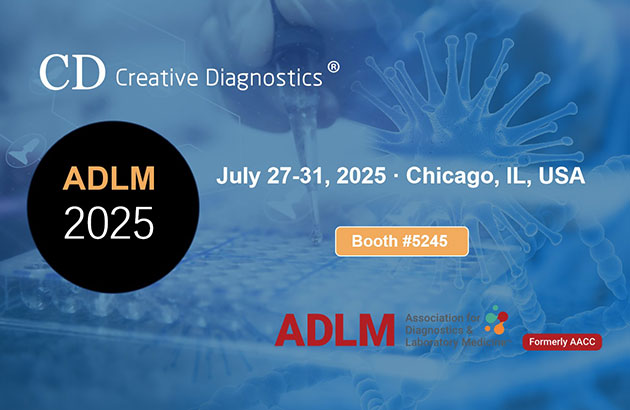 ADLM 2025 - Creative Diagnostics