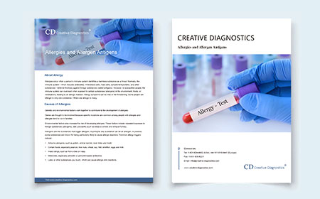 Brochures - Creative Diagnostics