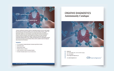 Brochures - Creative Diagnostics