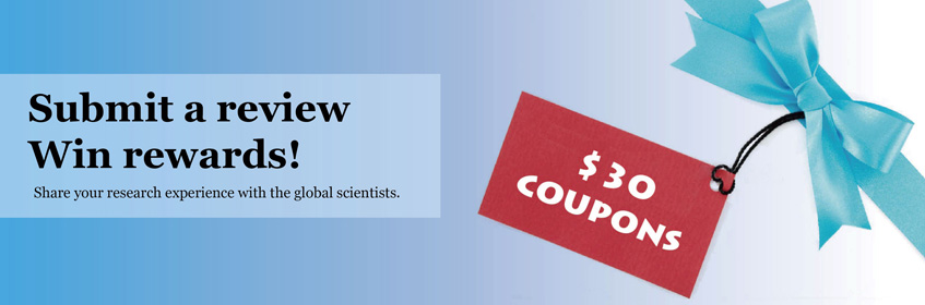 Products Review Program - Creative Diagnostics