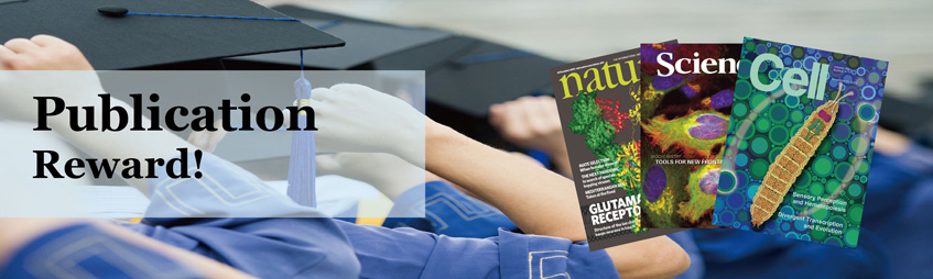 Publication Reward Program - Creative Diagnostics