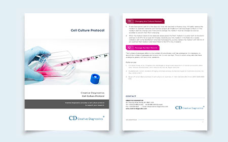 Brochures - Creative Diagnostics