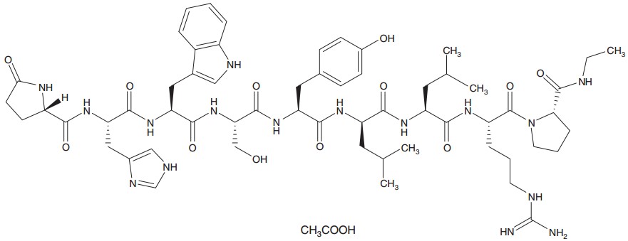 Leuprolide Treatment - Creative Diagnostics