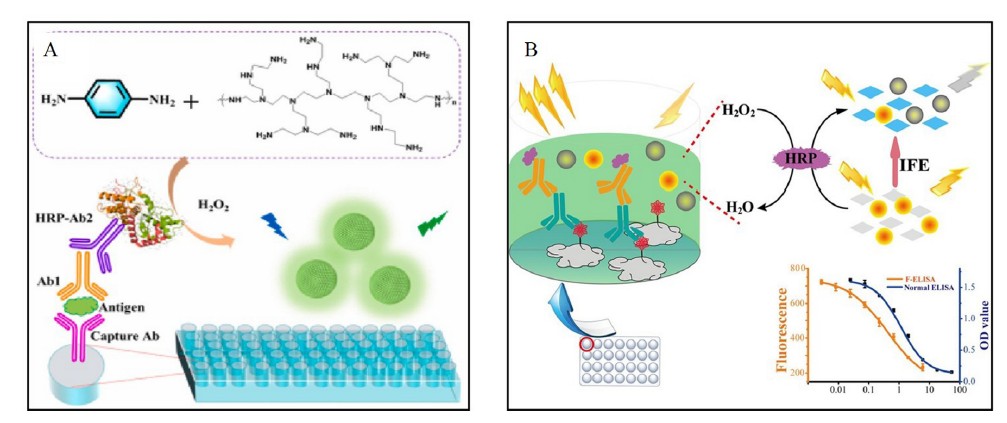 Enzyme-Linked Immunosorbent Assays (ELISA) Platform - Creative Diagnostics