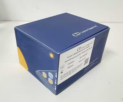 Enzyme-Linked Immunosorbent Assays (ELISA) Platform - Creative Diagnostics