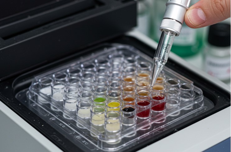 Establishment and Optimization of Kanamycin ELISA Detection Method - Creative Diagnostics