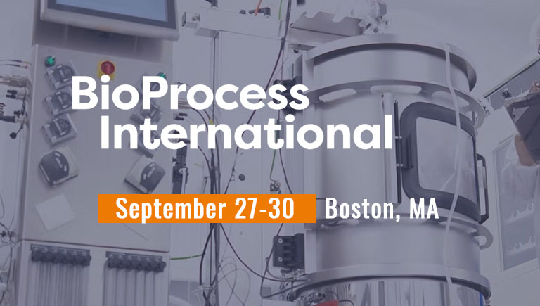 BioProcess International - Creative Diagnostics