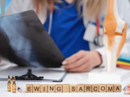 Ewing Sarcoma - Creative Diagnostics