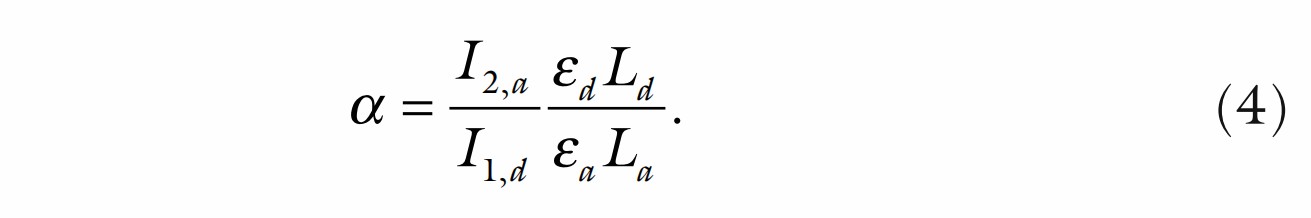 Flow Cytometric FRET Analysis of Protein Interaction Protocol ...