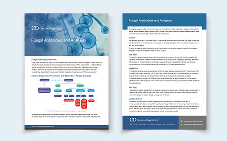 Brochures Creative Diagnostics