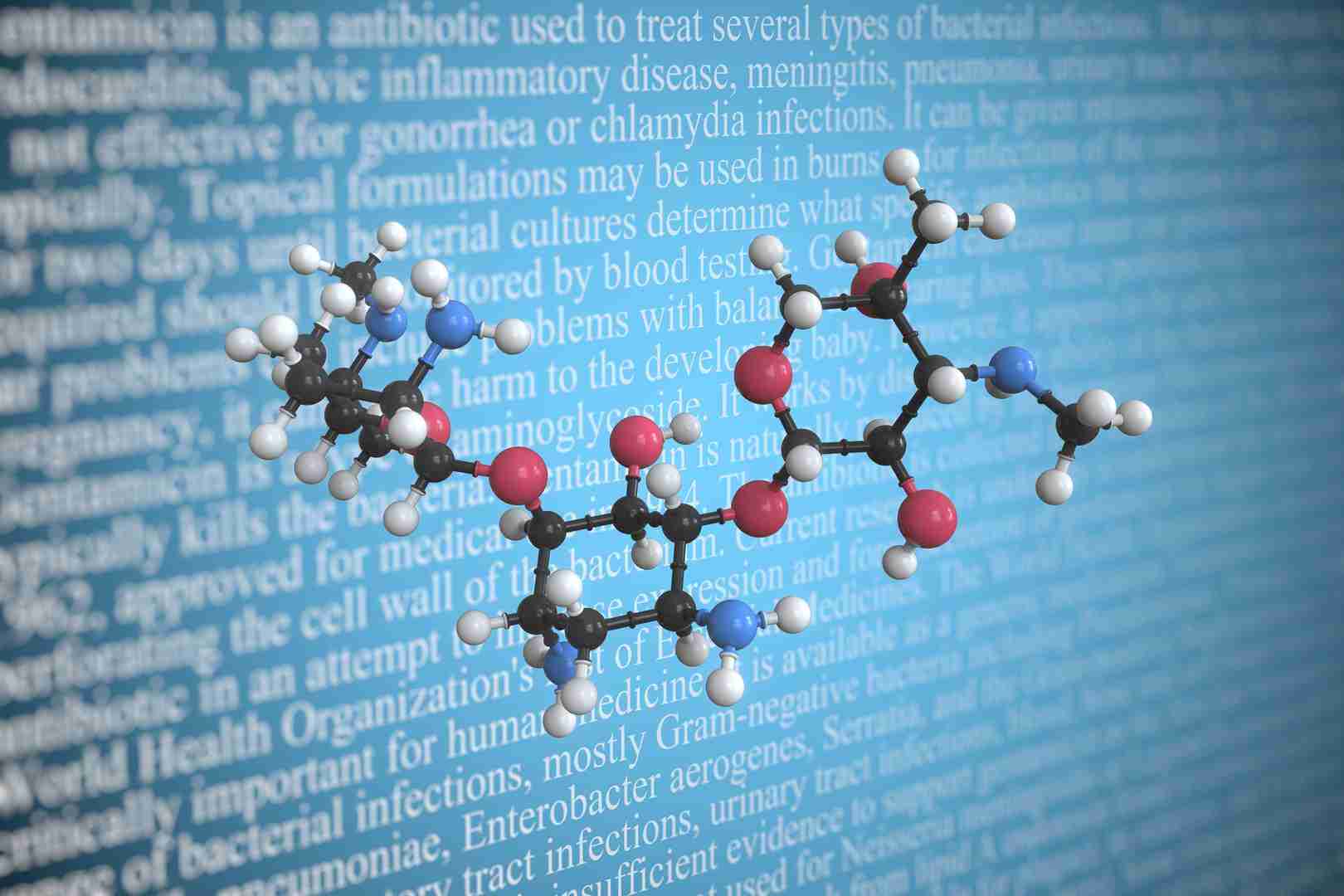 Gentamicin Research Guide - Creative Diagnostics