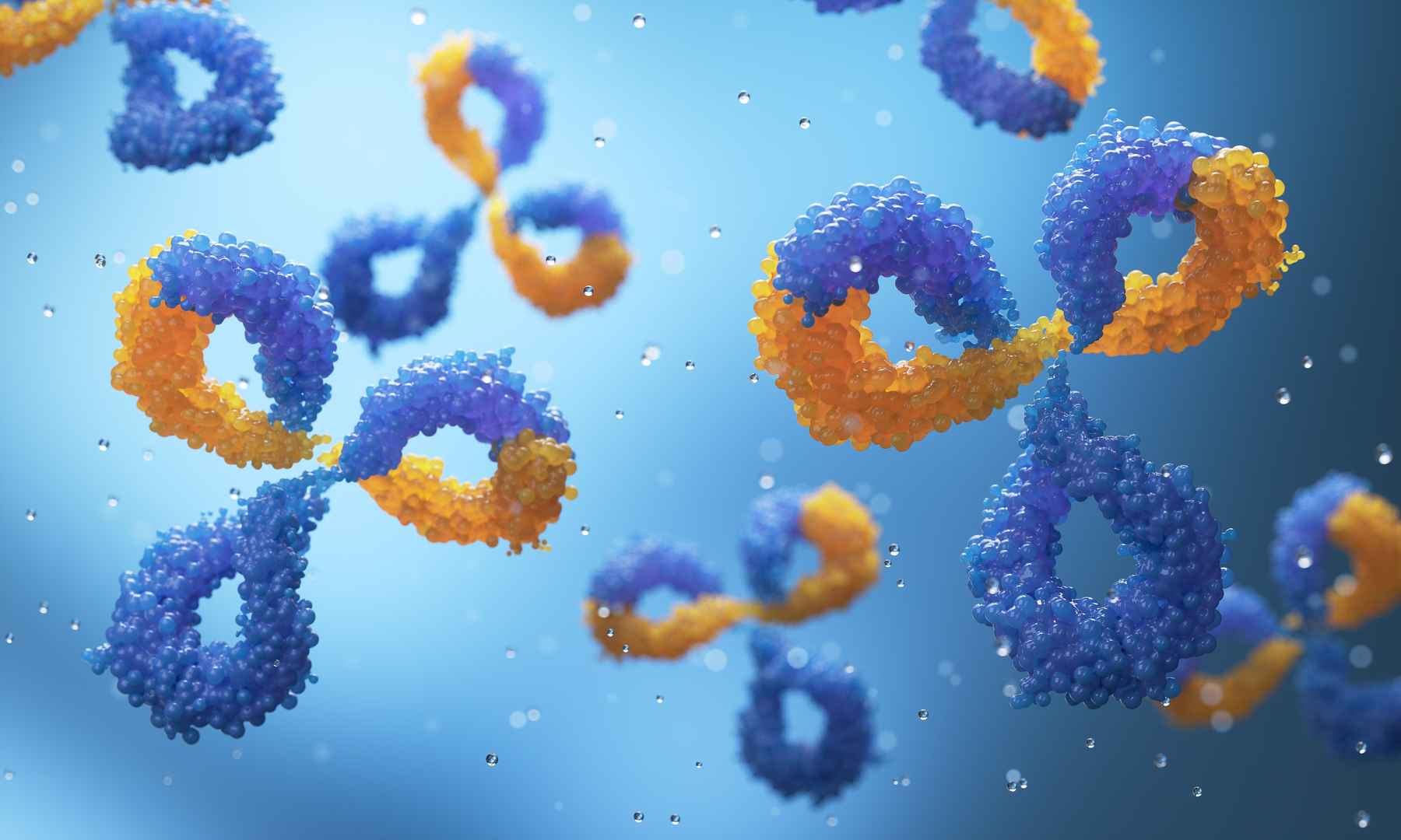 High Affinity Polyclonal Antibody - Creative Diagnostics
