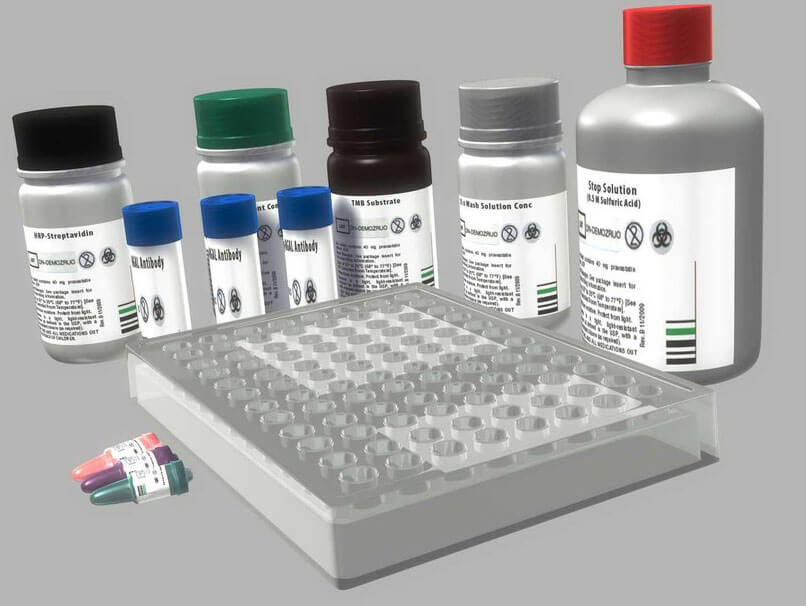 High-sensitivity Pharmacokinetics ELISA Kits - Creative Diagnostics