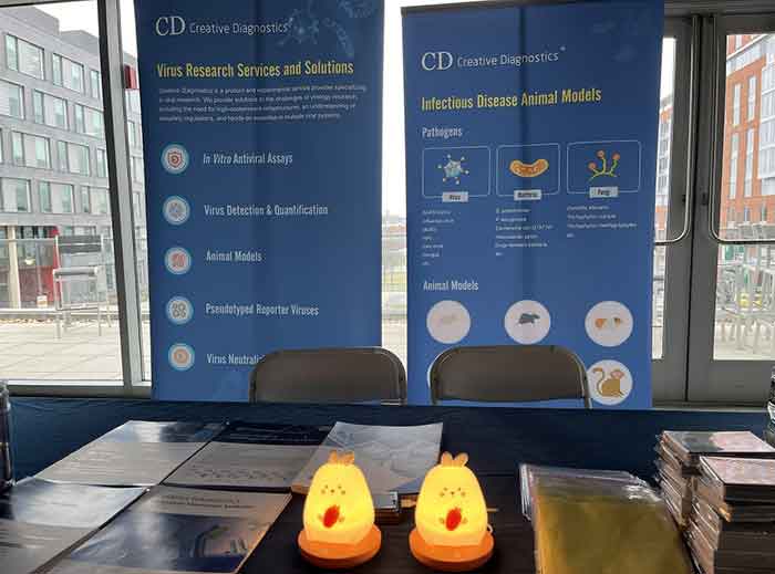 Meet Us at the 2025 Life Science Exhibits Vendor Show – Johns Hopkins ...