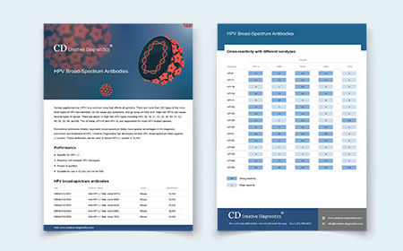 Virology, - Creative Diagnostics
