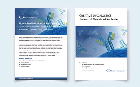 Brochures - Creative Diagnostics